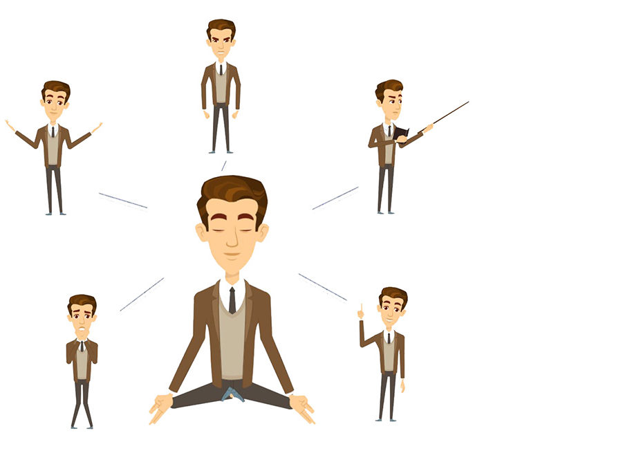 The Inner Team Conclusion | Knut Harder